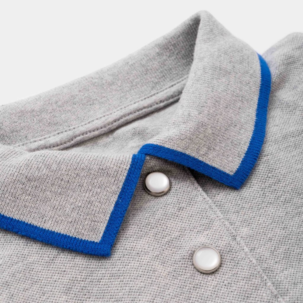 The Marie polo shirt - Union School