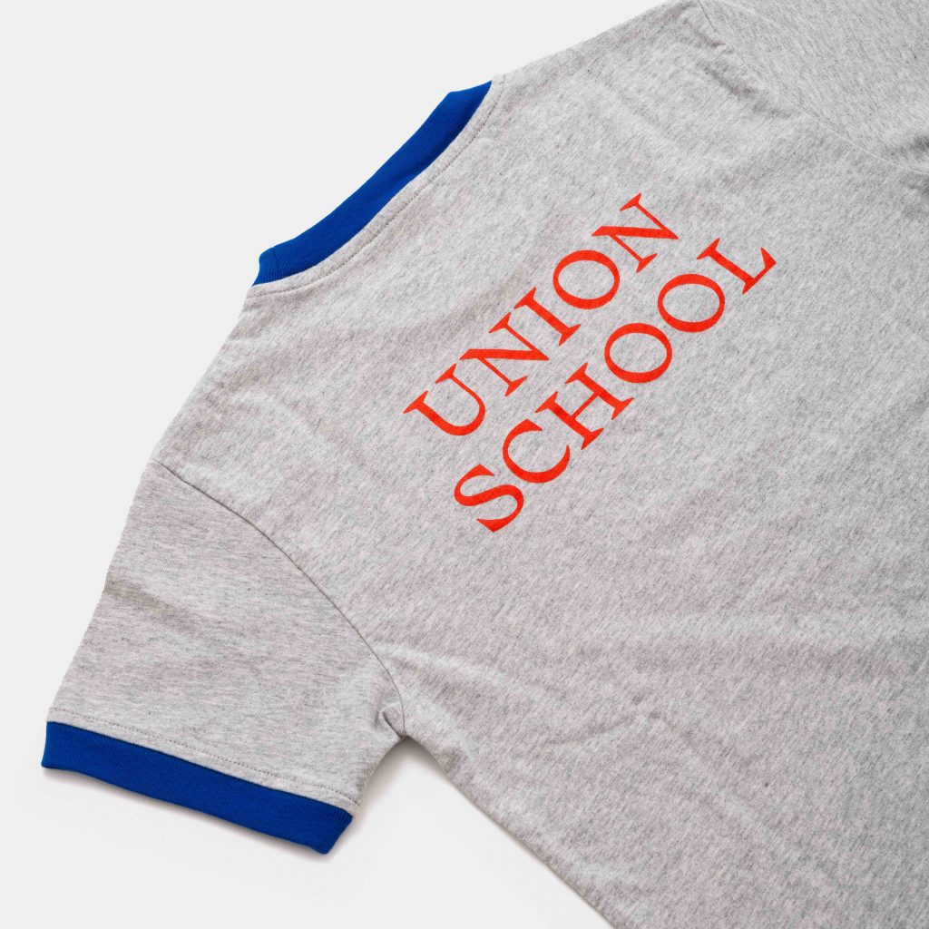 Shop - Union School