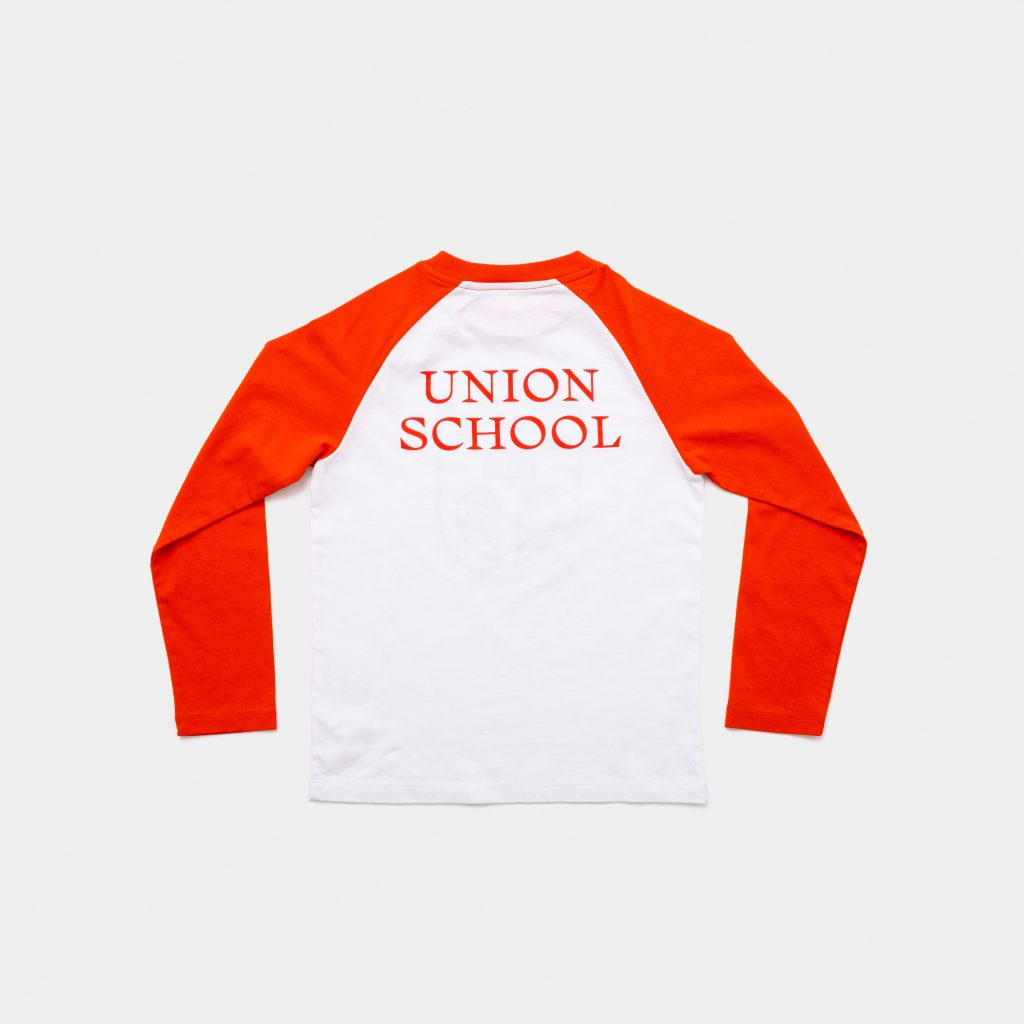 The George T-shirt - Union School