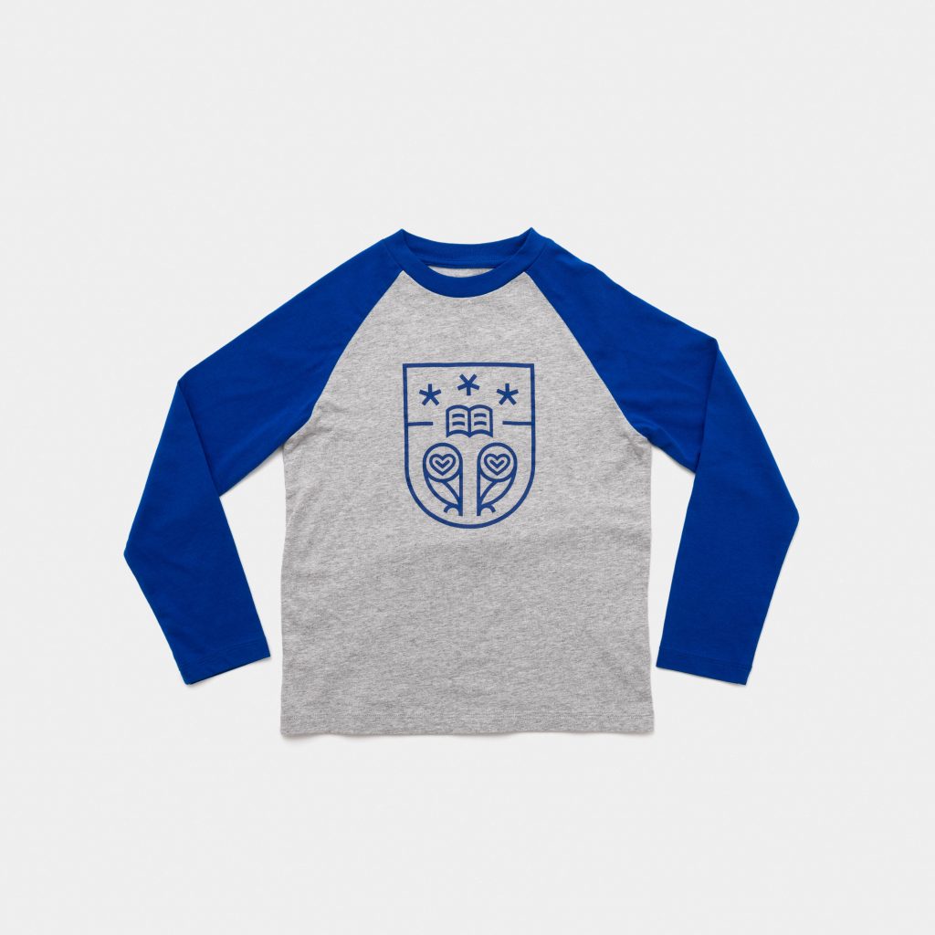 The George T-shirt - Union School