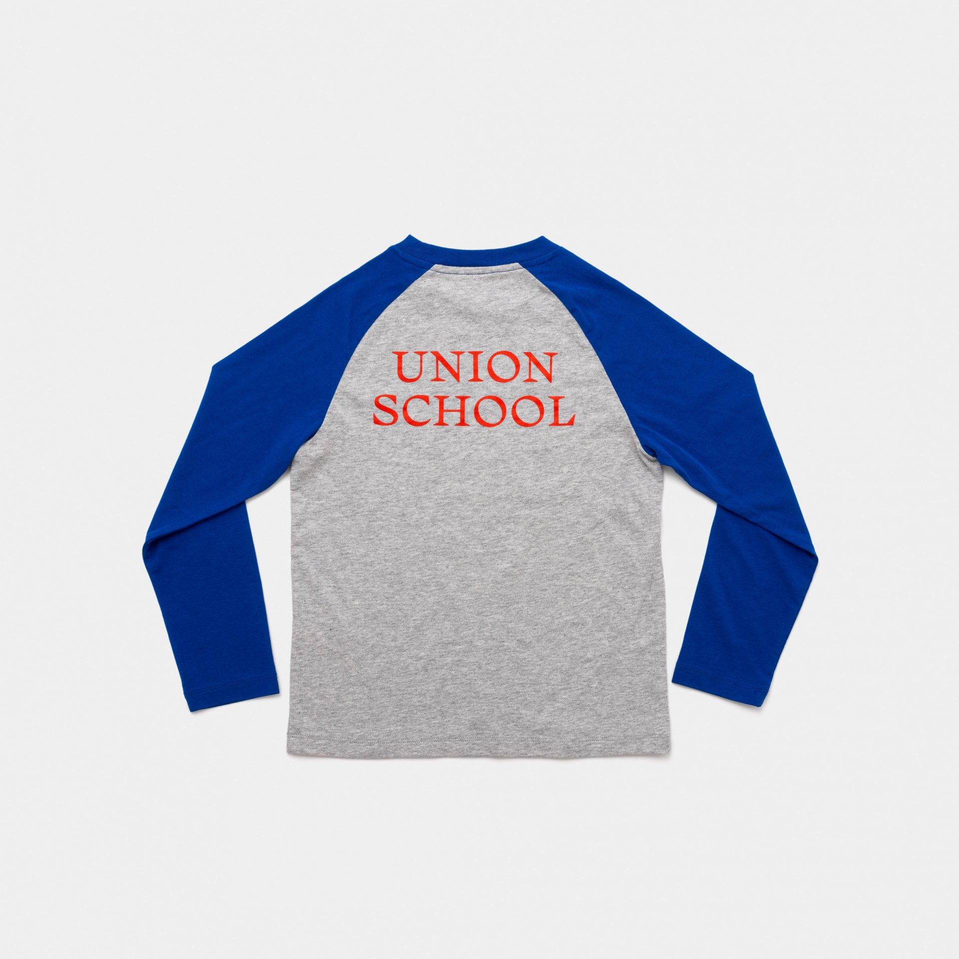 The George T-shirt - Union School
