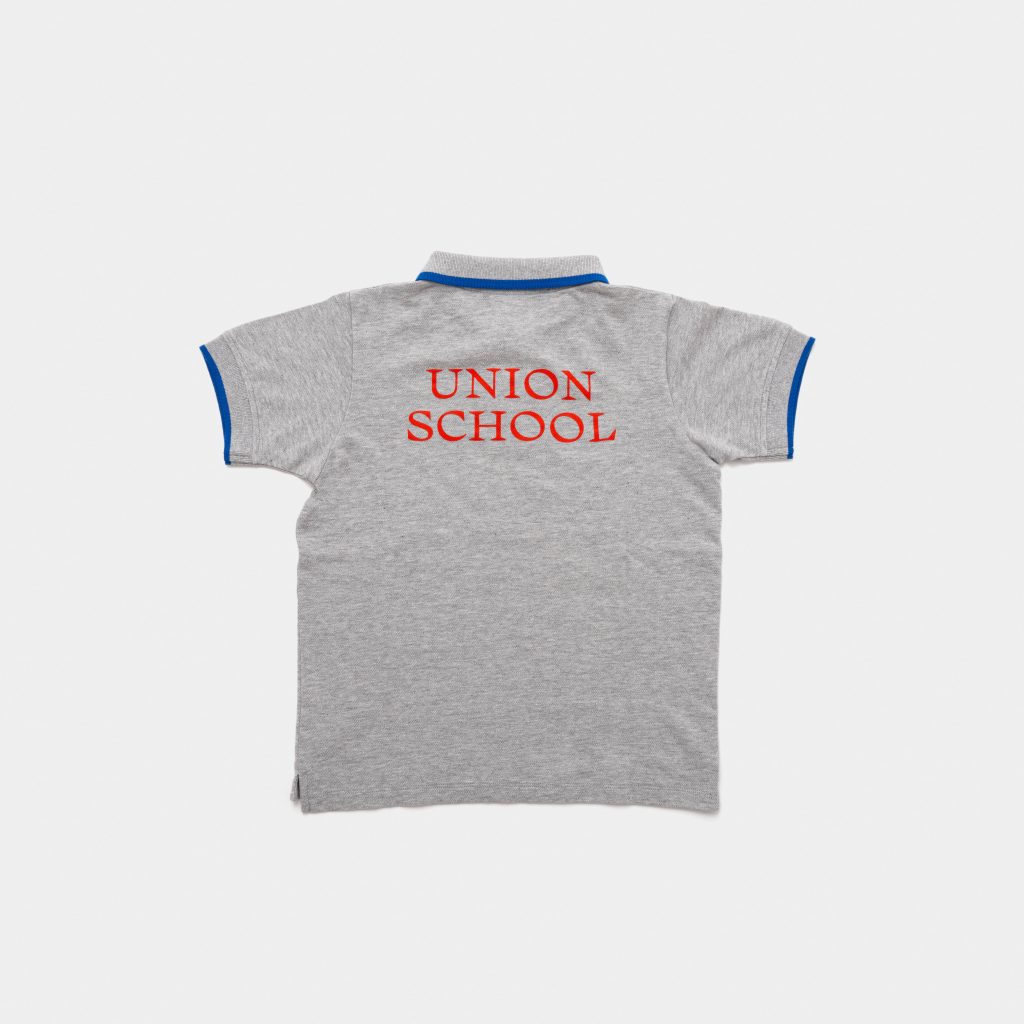 The Louis polo shirt - Union School
