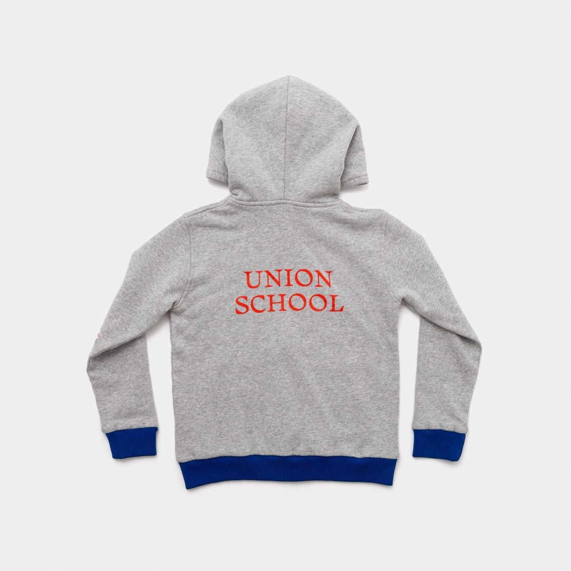 The Archie sweater - Union School