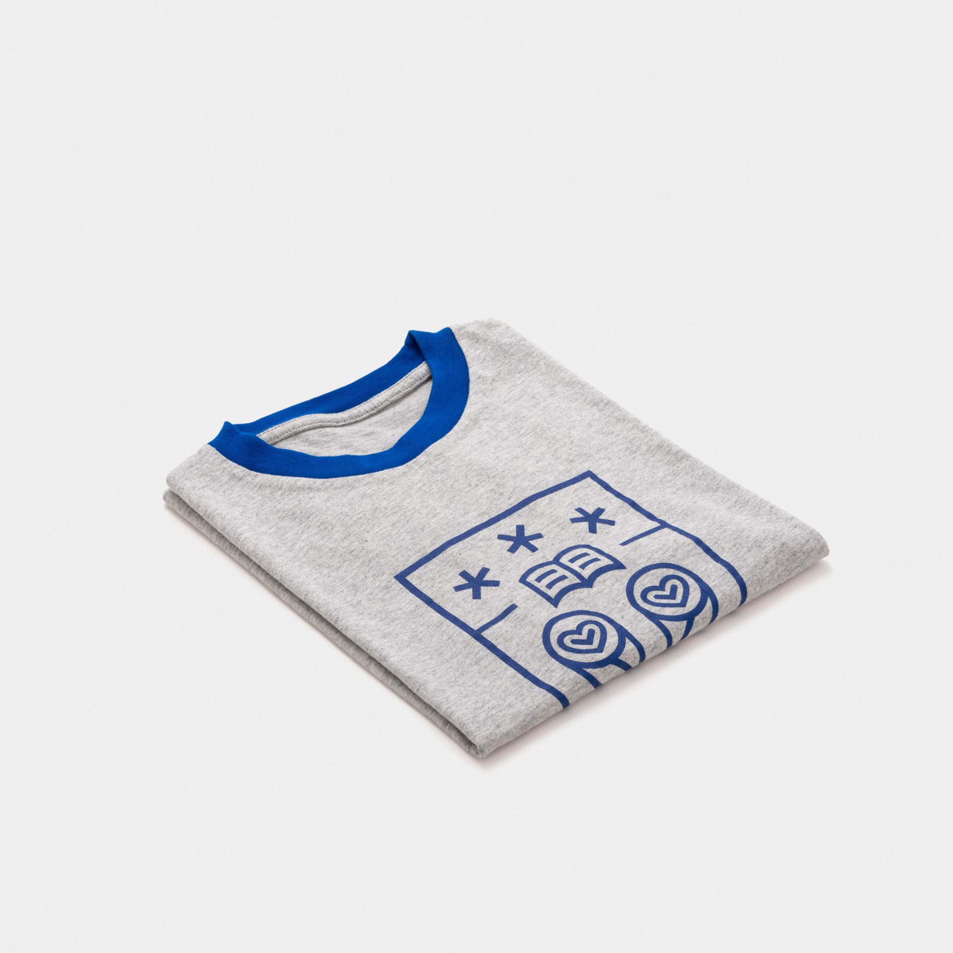 The Aliénor T-shirt - Union School