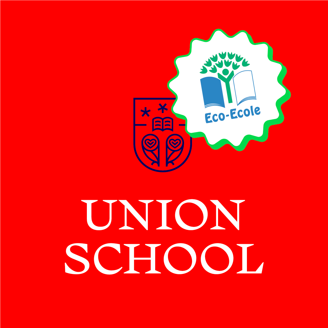 Union School Awarded Eco-School Label